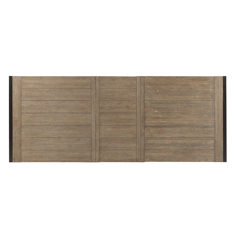 Urban Cottage Clarendon Rectangular Dining Table Kincaid Furniture ...