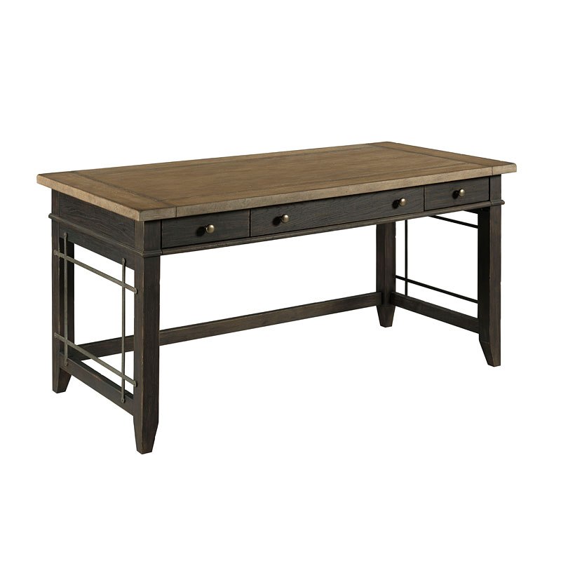 Hancock Writing Desk Hammary | Furniture Cart
