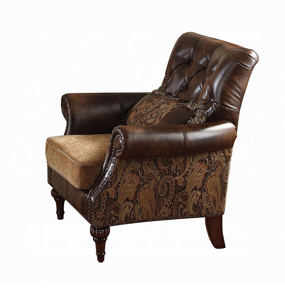 Dreena Living Room Set Acme Furniture, 2 Reviews | Furniture Cart
