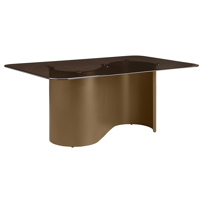 Edson Dining Table Coaster Furniture | Furniture Cart