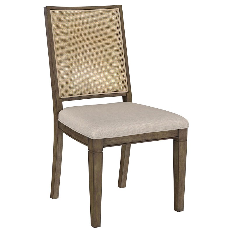 Matisse Side Chair (Set Of 2) Coaster Furniture | Furniture Cart