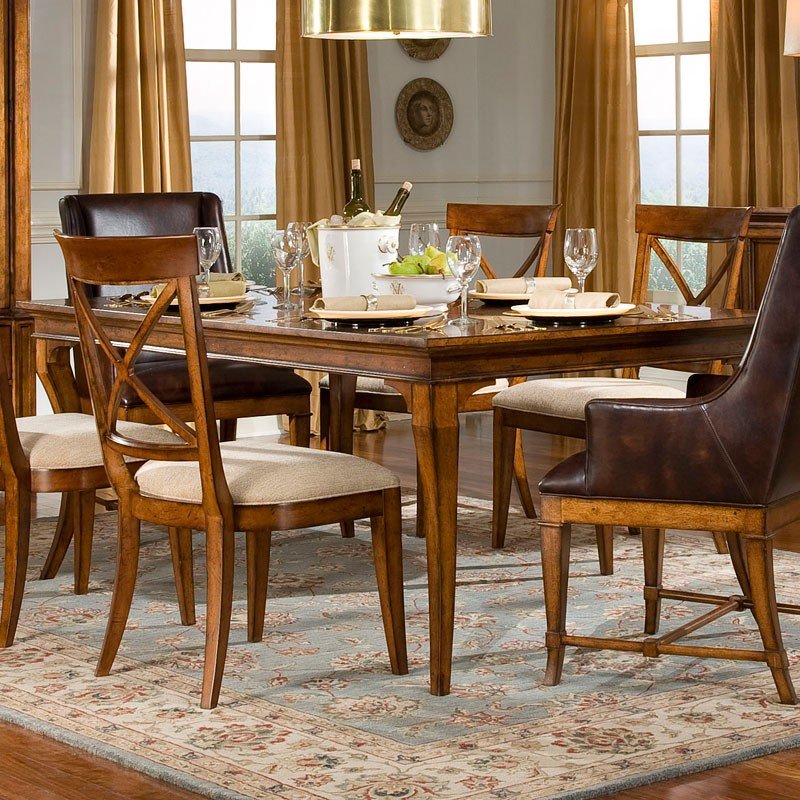 European dining room sets store