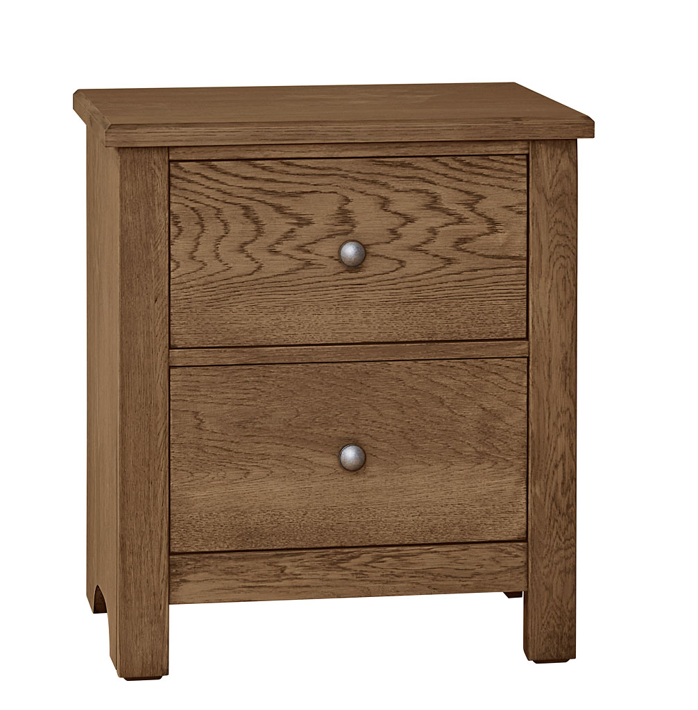 Fundamentals Panel Bedroom Set (Natural) Vaughan Bassett | Furniture Cart Fundamentals Panel Bedroom Set (Natural) Vaughan Bassett | Furniture Cart
