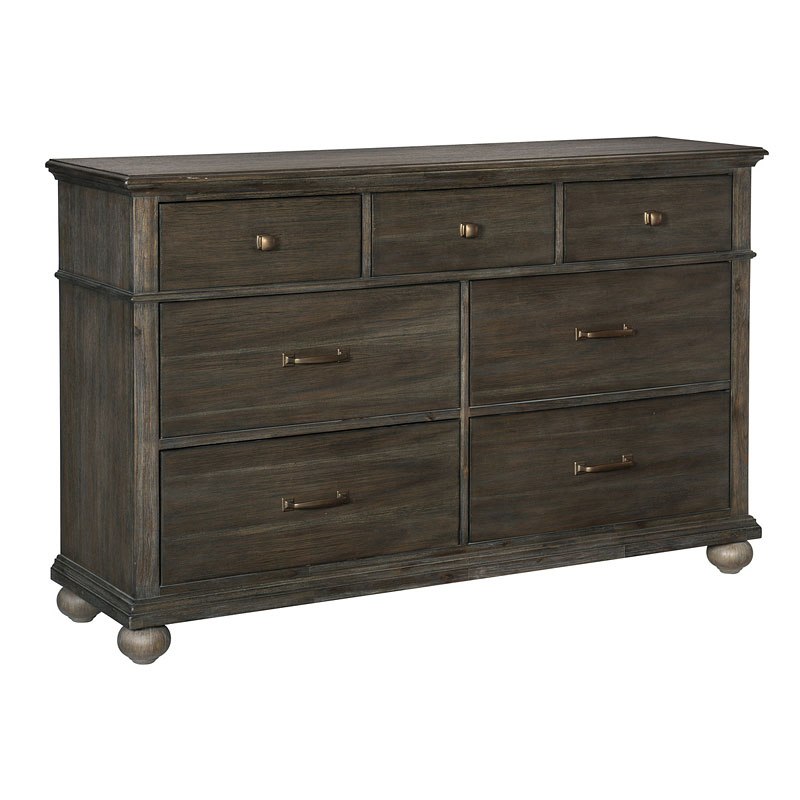 Motsinger Panel Bedroom Set Homelegance | Furniture Cart