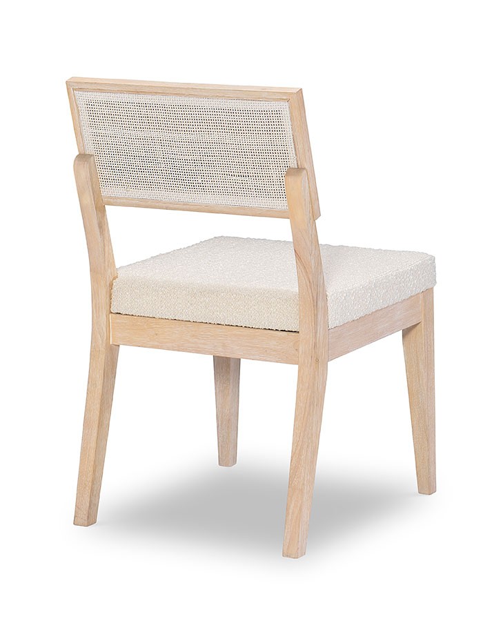 Biscayne Dining Room Set W/ Woven Back Chairs Legacy Classic ...