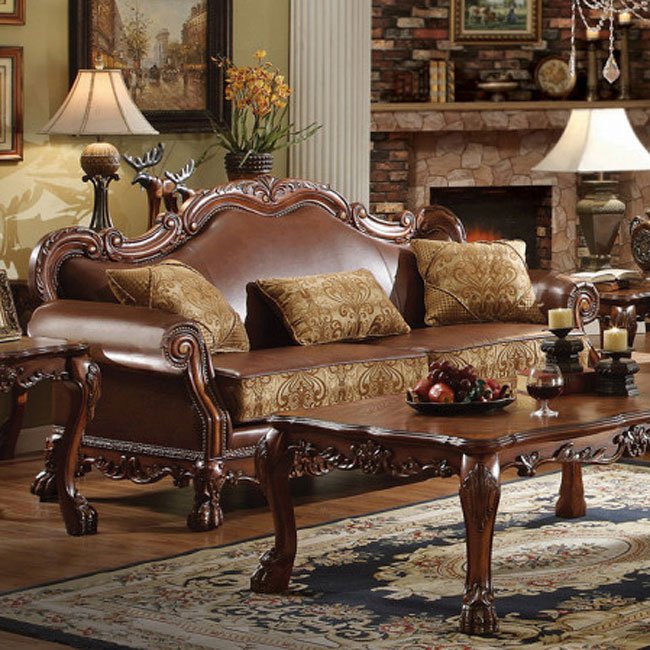Dresden Sofa Acme Furniture | Furniture Cart