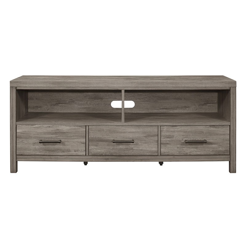 Bainbridge TV Stand Homelegance | Furniture Cart