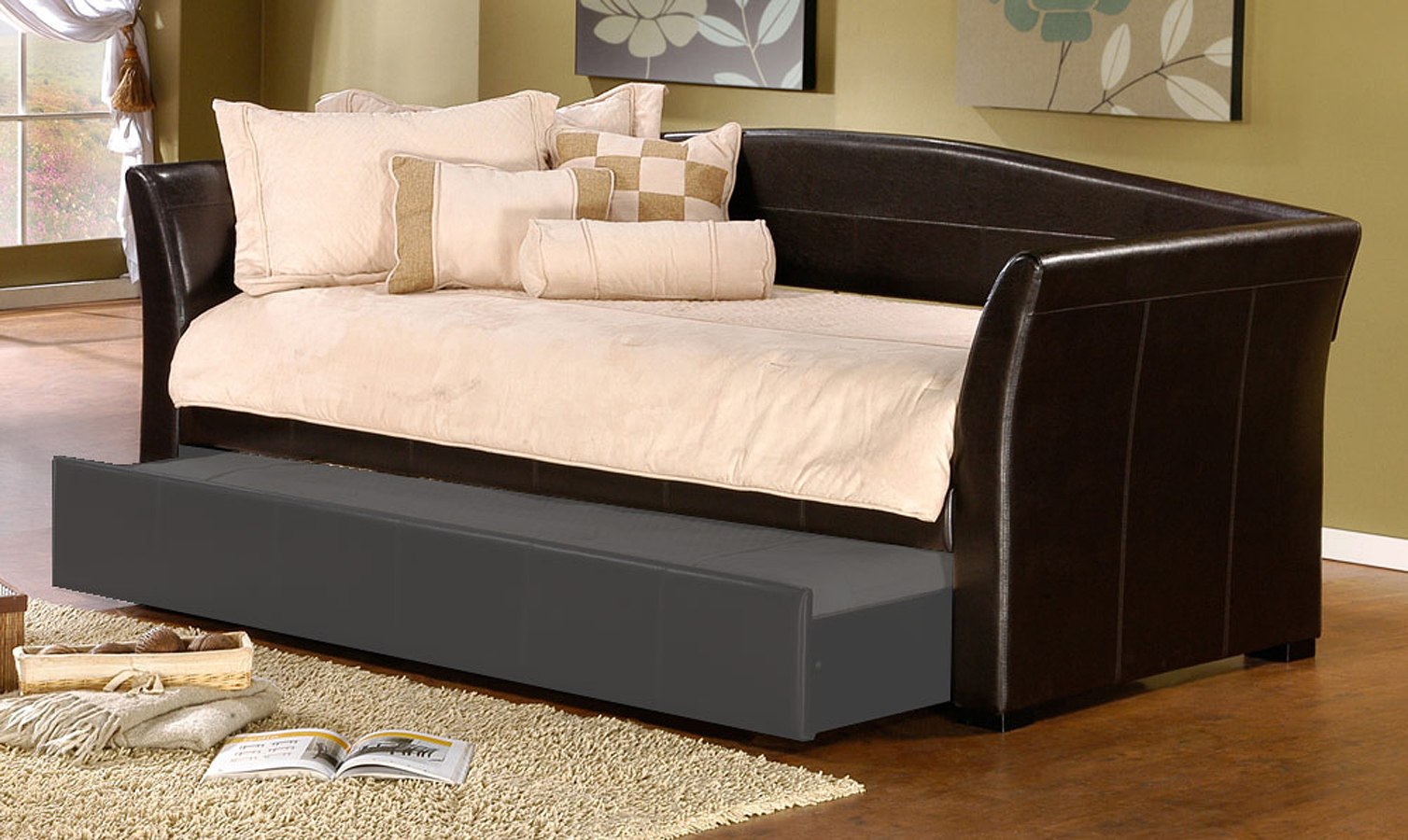 Montgomery Daybed Hillsdale Furniture | Furniture Cart