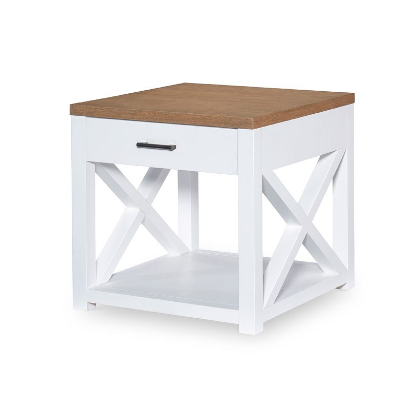 Franklin End Table Legacy Classic | Furniture Cart
