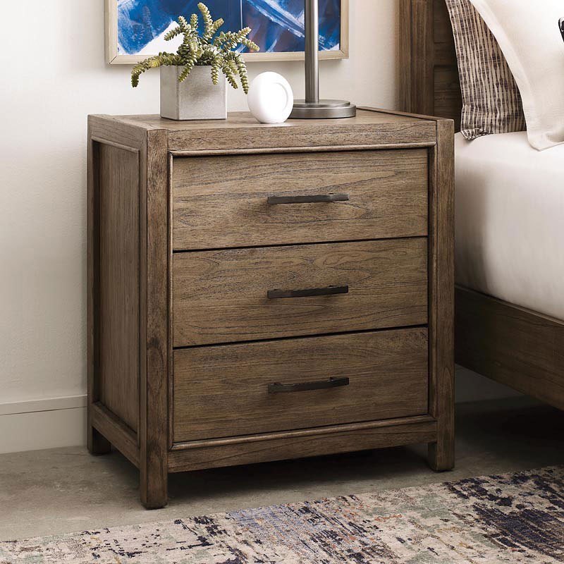 Debut Calle Nightstand Kincaid Furniture | Furniture Cart