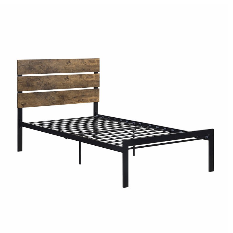 Marshall Youth Platform Bed Homelegance | Furniture Cart