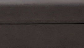 16150 Series Bing Ash Storage Ottoman Hughes Furniture | Furniture Cart