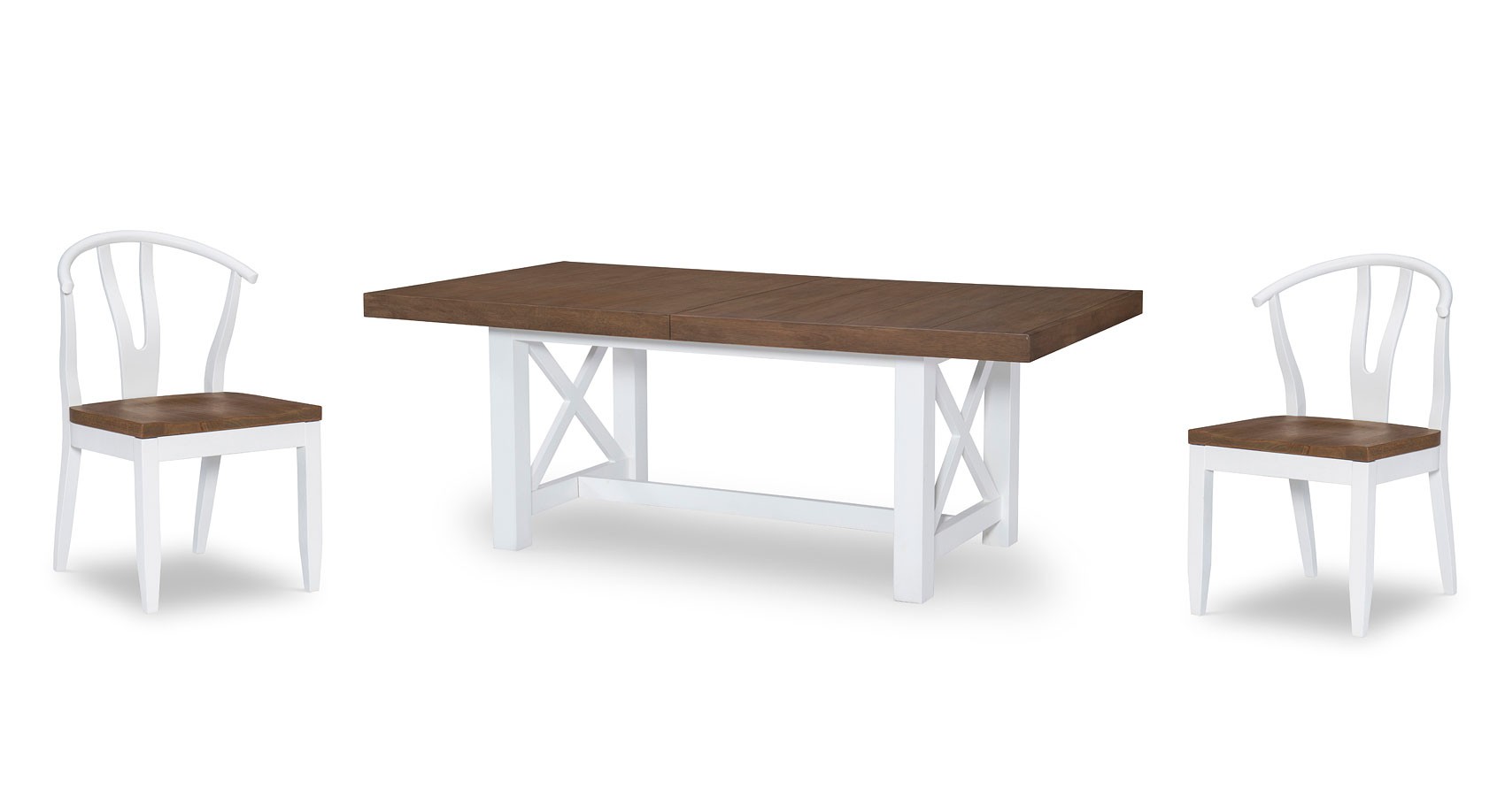 Beckett Dining Room Set Legacy Classic | Furniture Cart