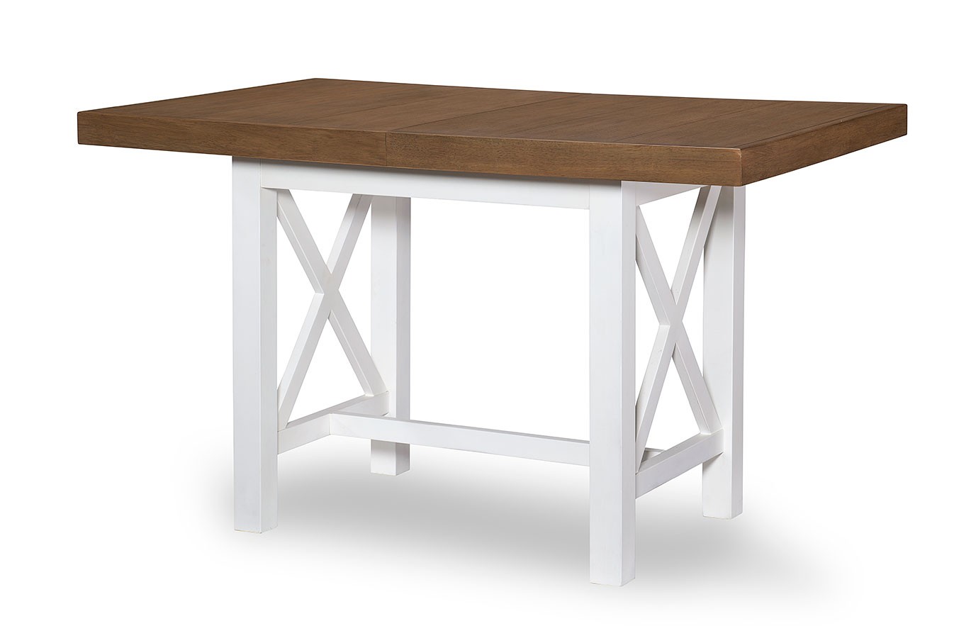 Beckett Counter Height Dining Table Legacy Classic | Furniture Cart