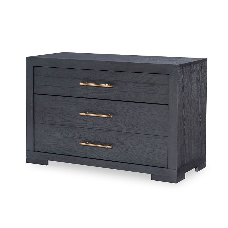 Westwood Home Office Credenza (Charred Oak) Legacy Classic | Furniture Cart