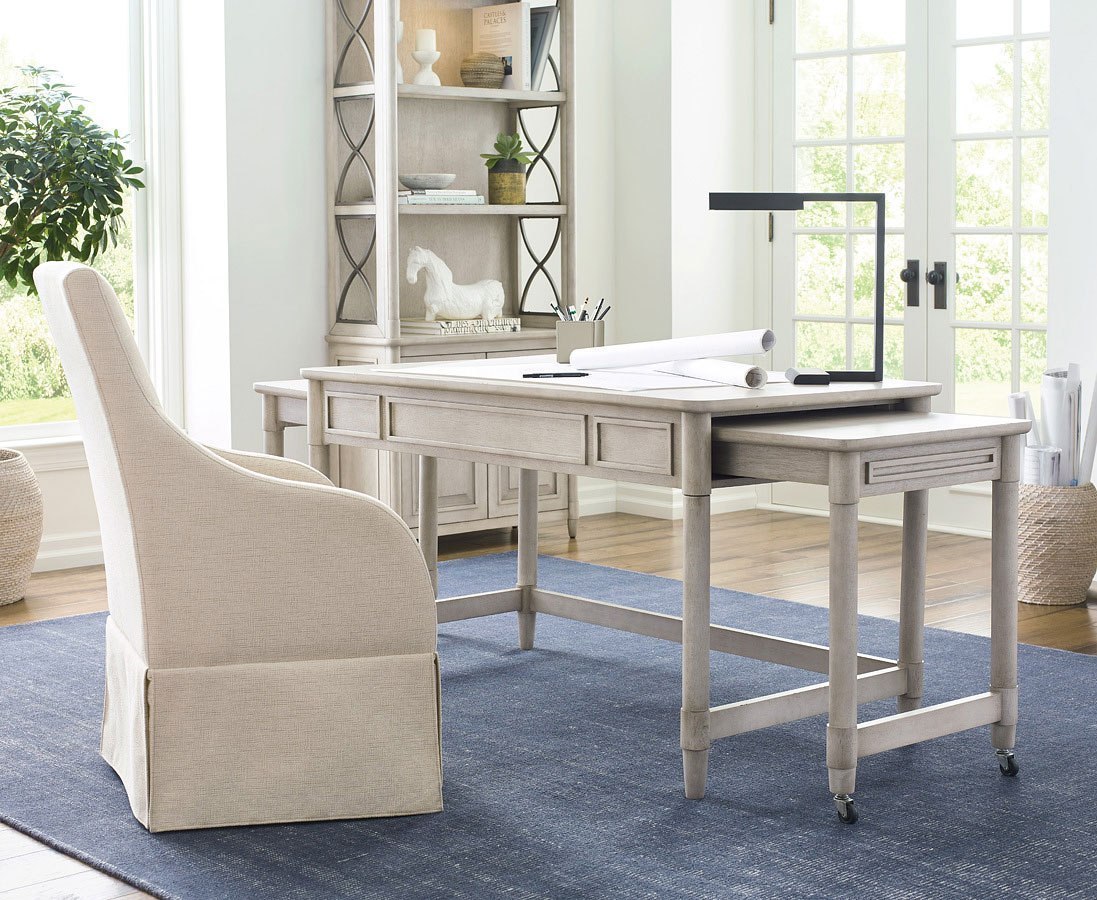 Hammary writing desk store