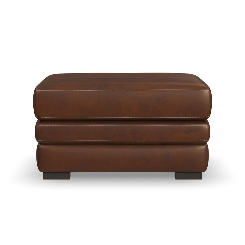 David Ottoman Flexsteel | Furniture Cart
