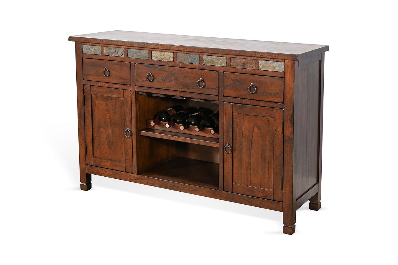 Santa Fe Buffet Sunny Designs | Furniture Cart