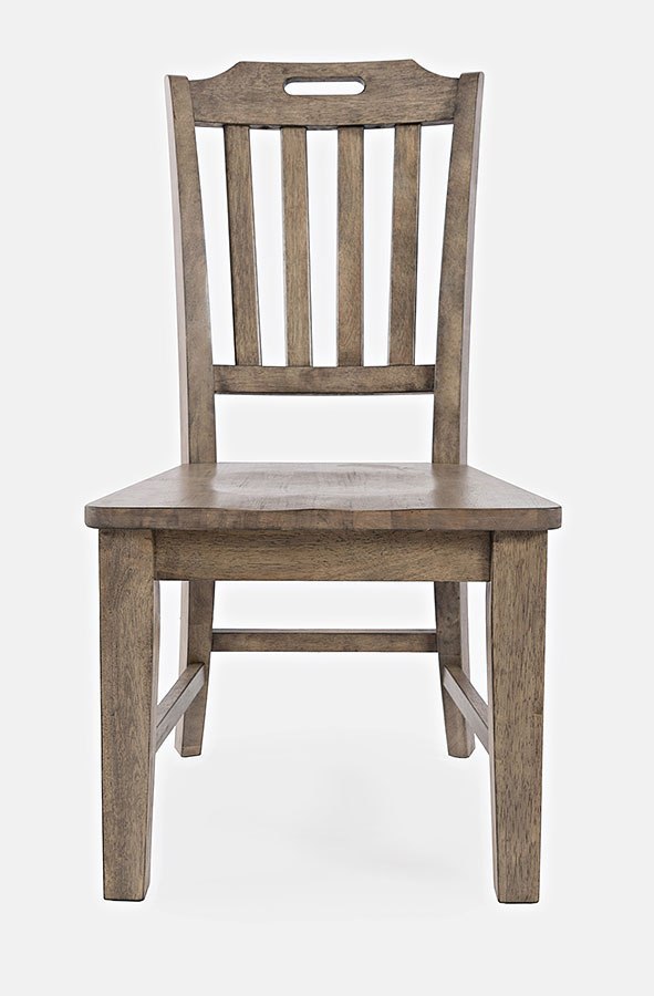 Prescott Park Handhold Chair (Set Of 2) Jofran Furniture | Furniture Cart