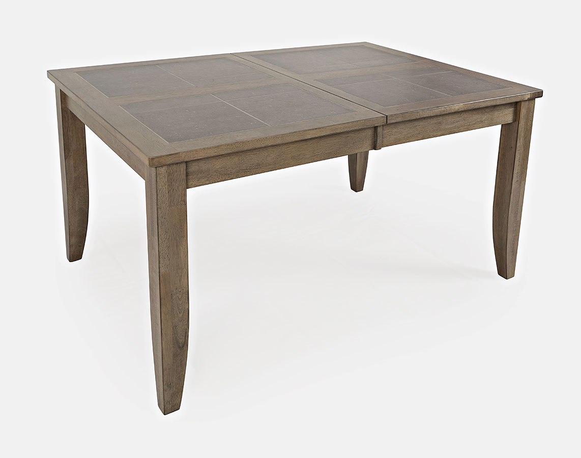 Prescott Park Tile Top Dining Table Jofran Furniture | Furniture Cart
