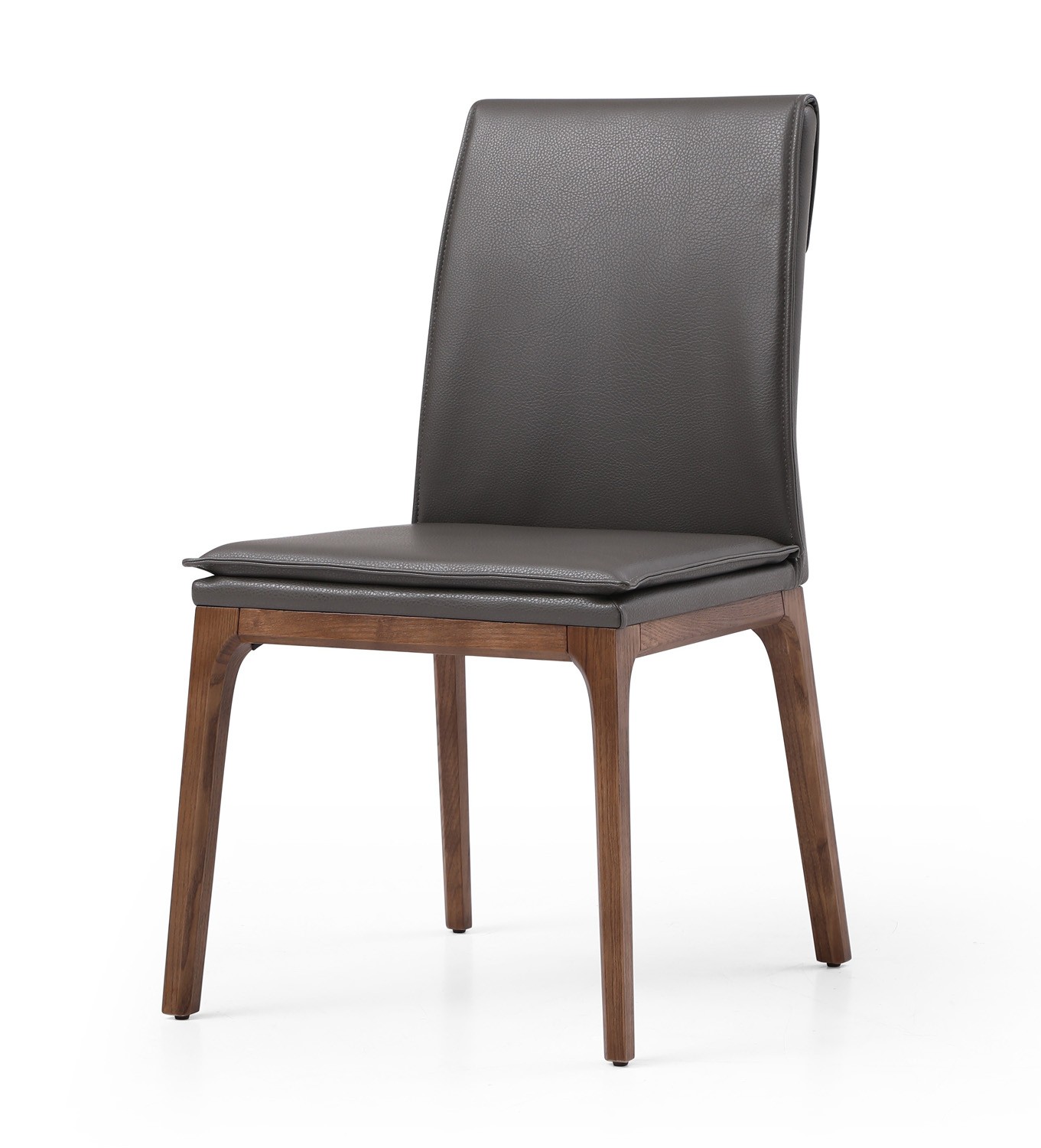 Portland Side Chair In Grey (Set Of 2) JM Furniture | Furniture Cart