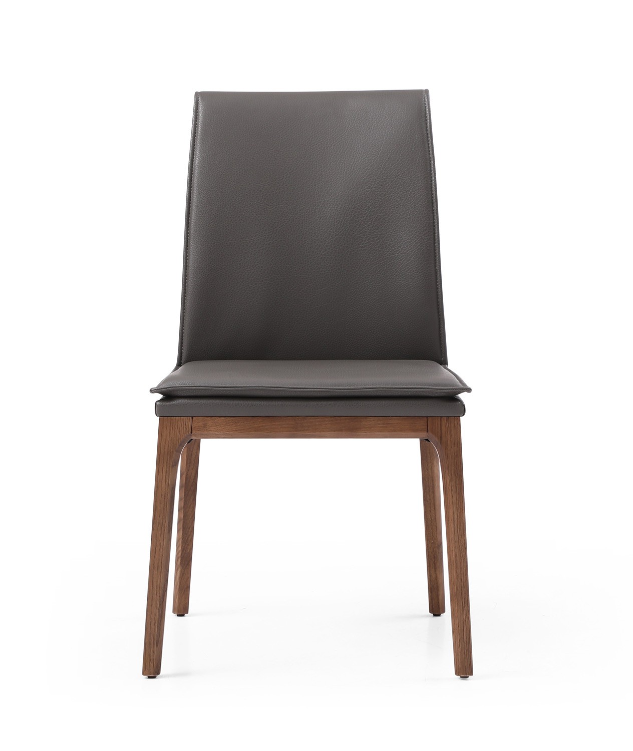 Portland Side Chair In Grey (Set Of 2) JM Furniture | Furniture Cart