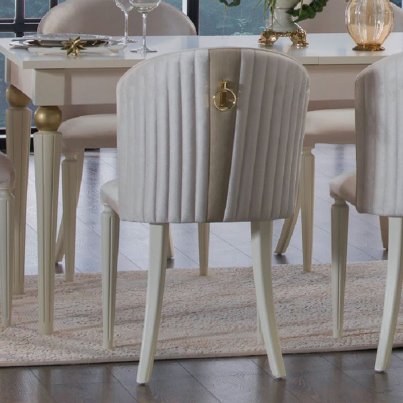 Mistral Dining Room Set Bellona | Furniture Cart