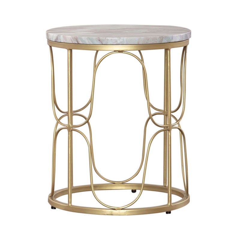 Verona Accent Tables Liberty Furniture | Furniture Cart