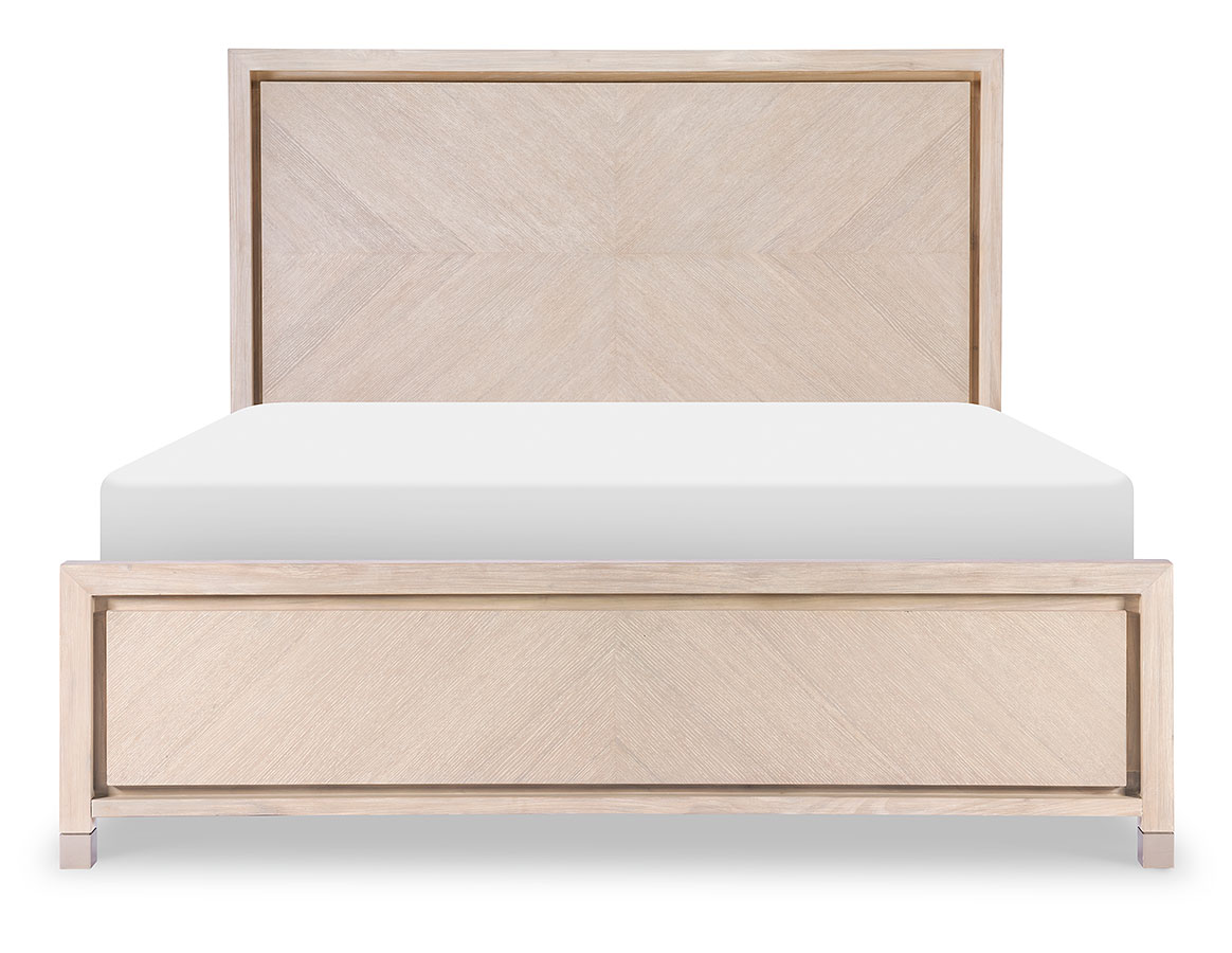 Bliss Panel Bed Legacy Classic | Furniture Cart