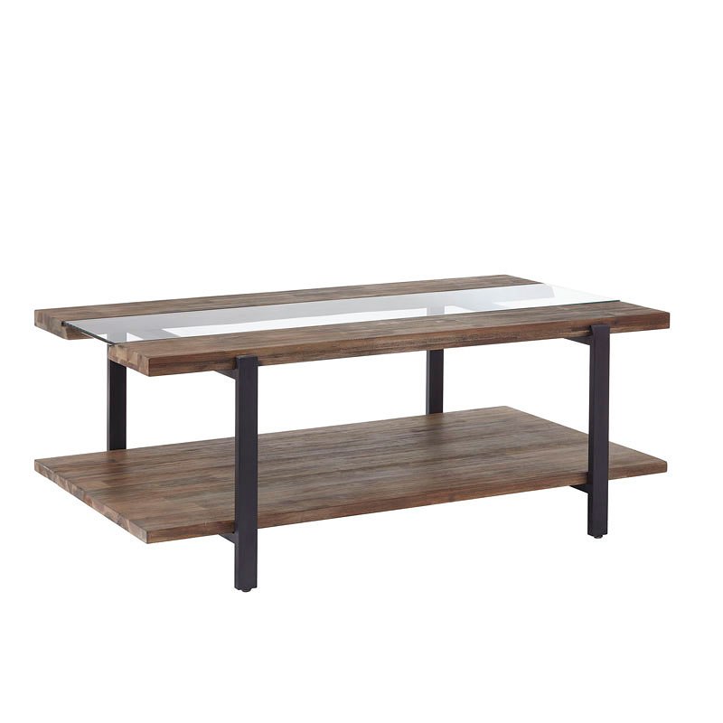Dumont Cocktail Table Standard Furniture | Furniture Cart