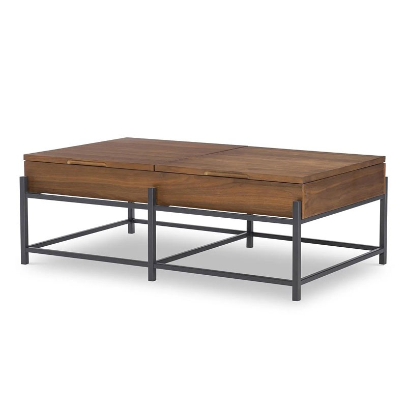 Midland Lift Top Cocktail Table Legacy Classic | Furniture Cart
