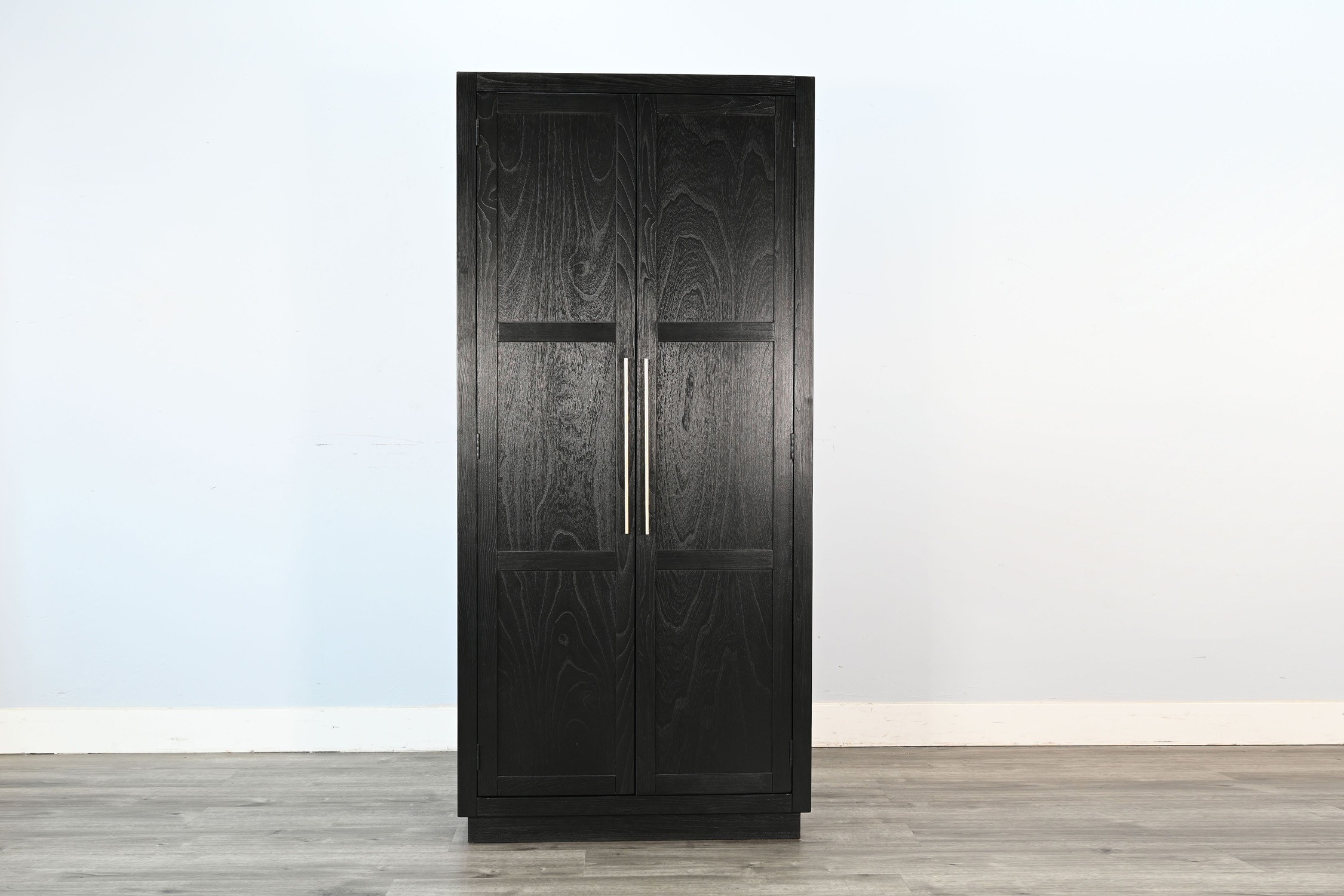 Gen S Five Umbra Black General Storage Cabinet Sunny Designs ...