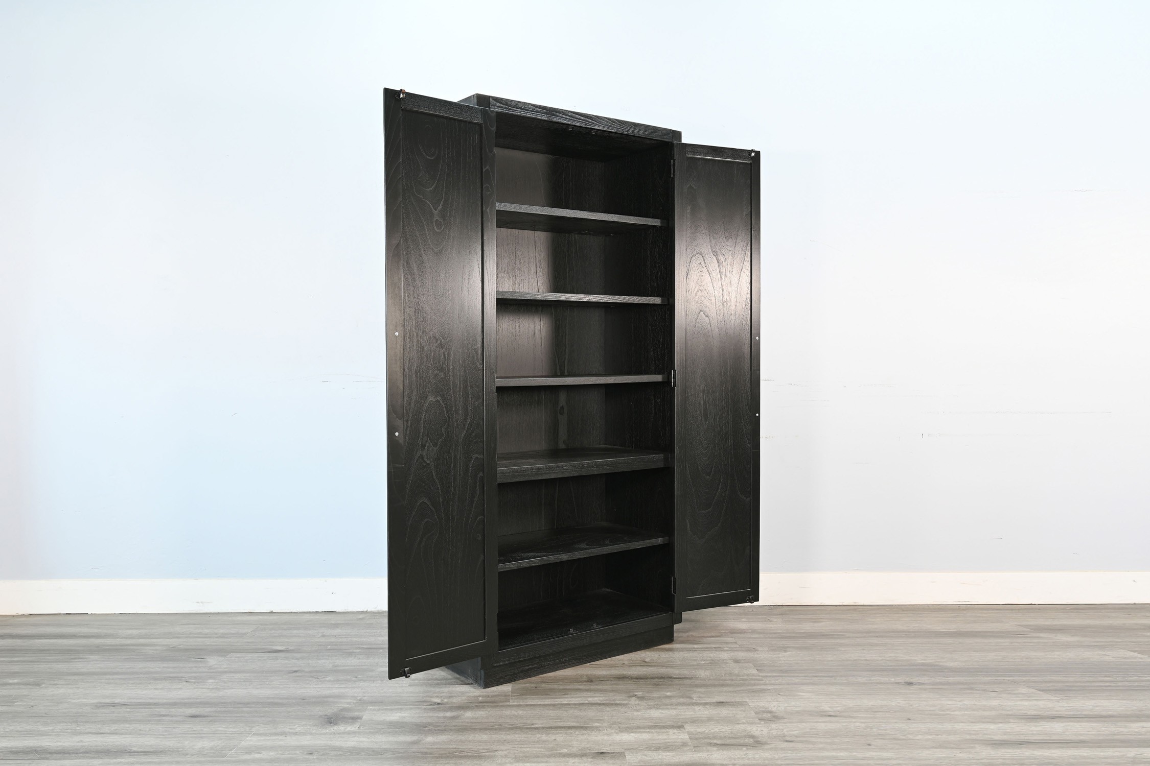 Gen S Five Umbra Black General Storage Cabinet Sunny Designs ...