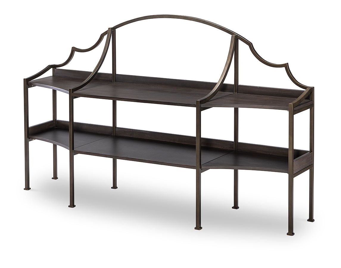 Kingston Counter Height Dining Room Set (Dark Sable) Legacy Classic ...