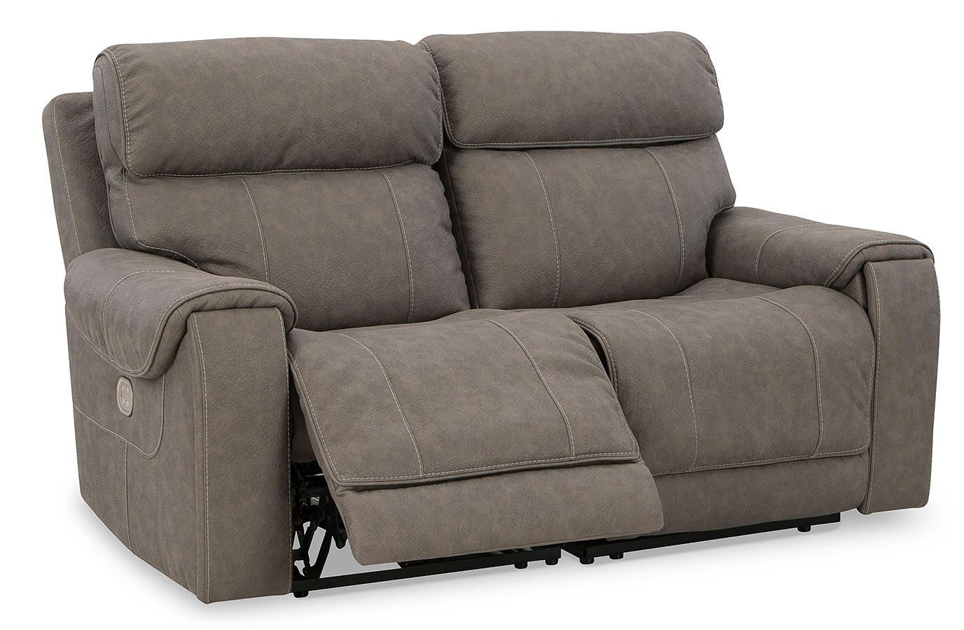 Starbot Fossil Power Reclining Living Room Set Signature Design ...