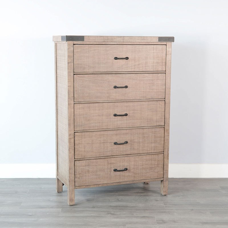 Desert Rock Chest Sunny Designs | Furniture Cart