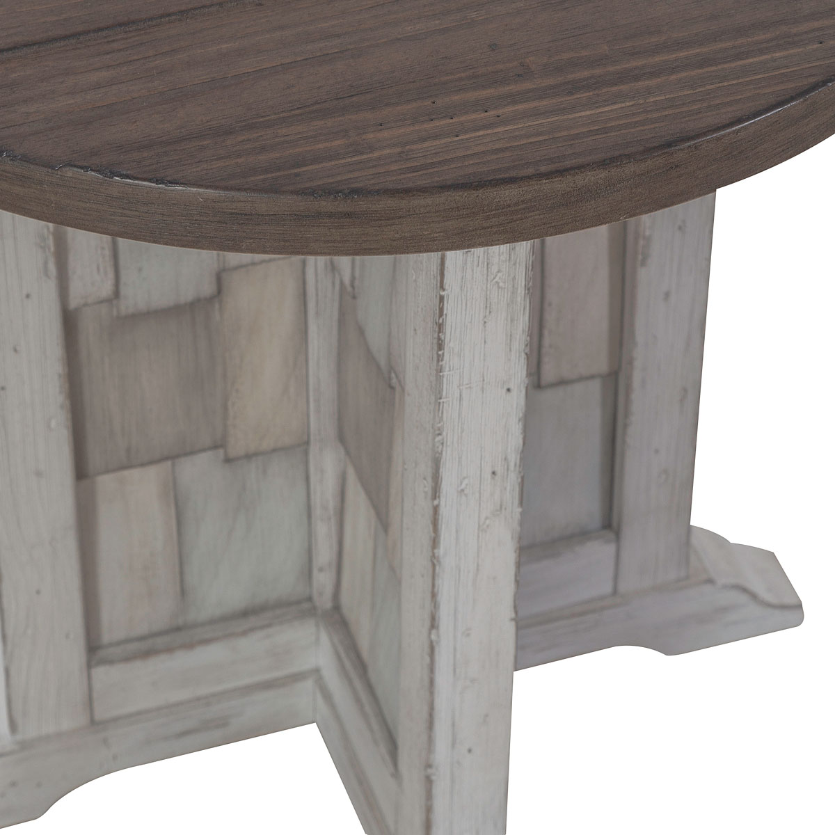 River Place Occasional Table Set Liberty Furniture | Furniture Cart