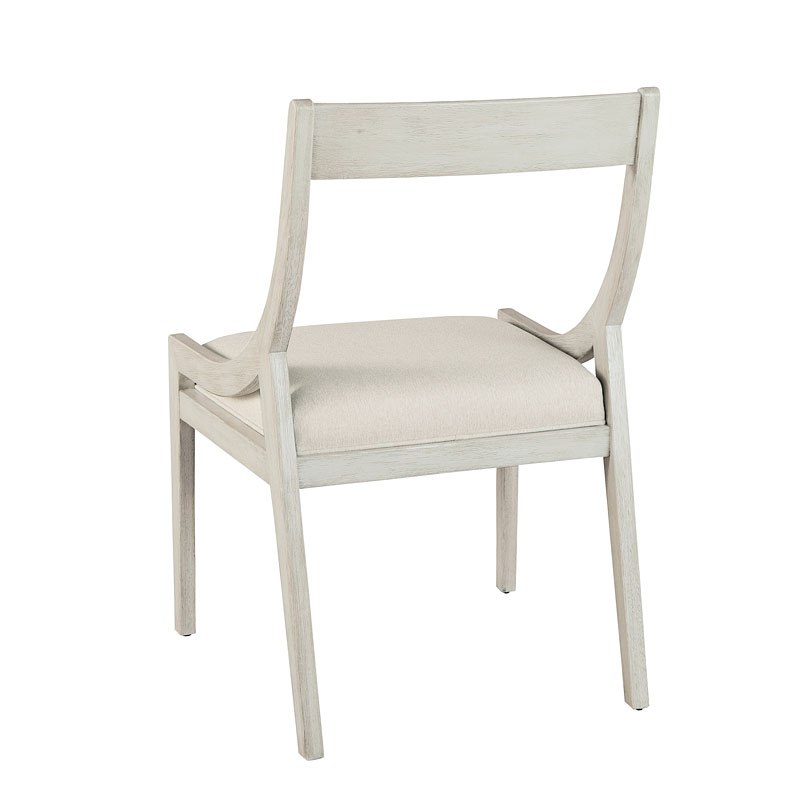 Sierra Heights Sling Arm Chair (Set Of 2) Hekman | Furniture Cart