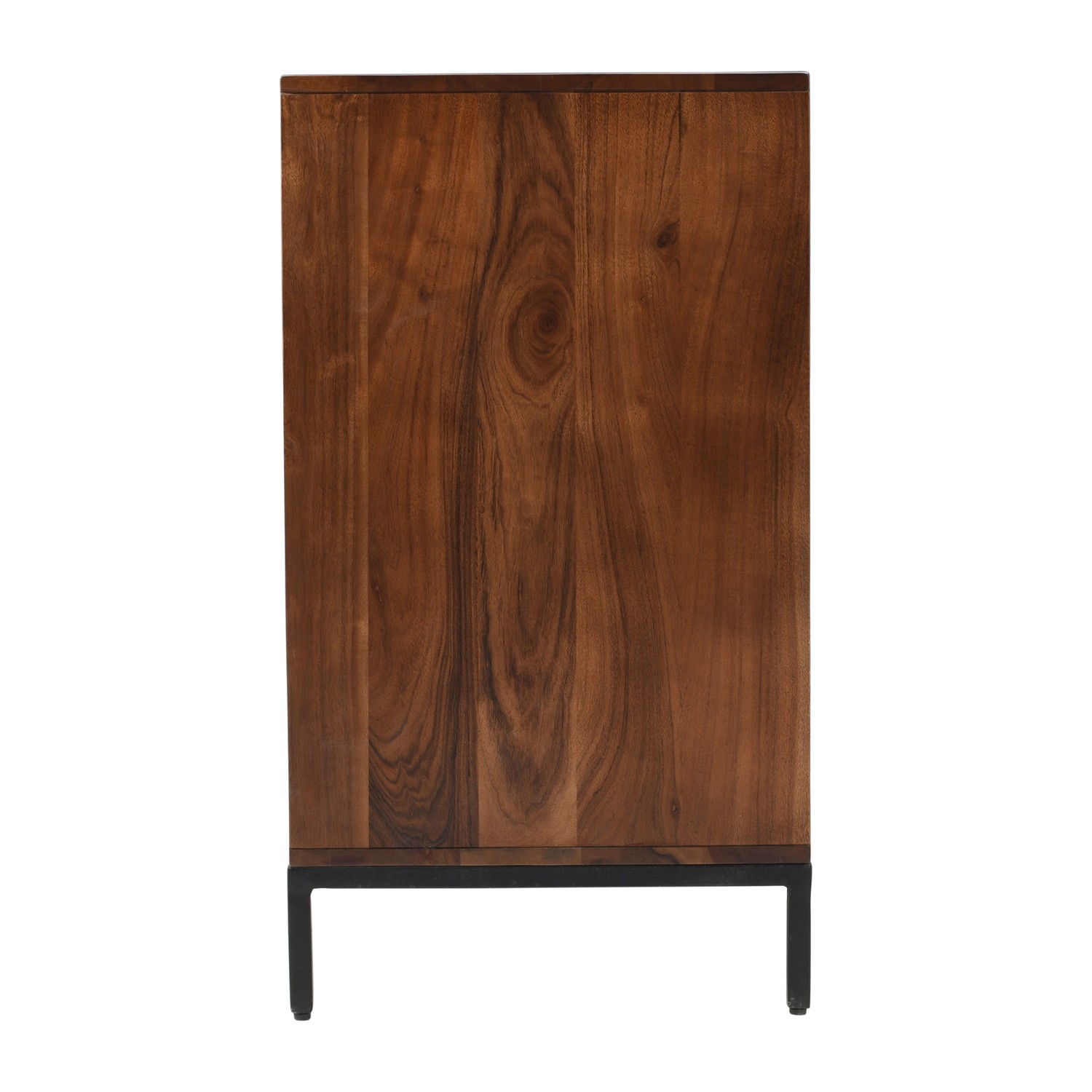 Ryder 70 Inch Walnut Media Console Jofran Furniture | Furniture Cart