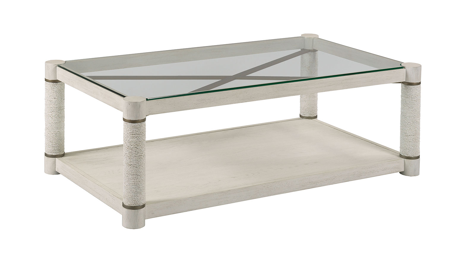 Pavilion Occasional Table Set Hammary | Furniture Cart