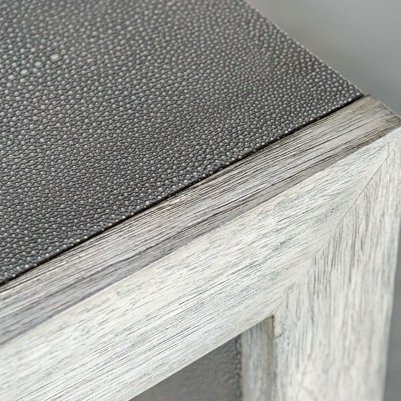 Aerina Console Table Uttermost | Furniture Cart