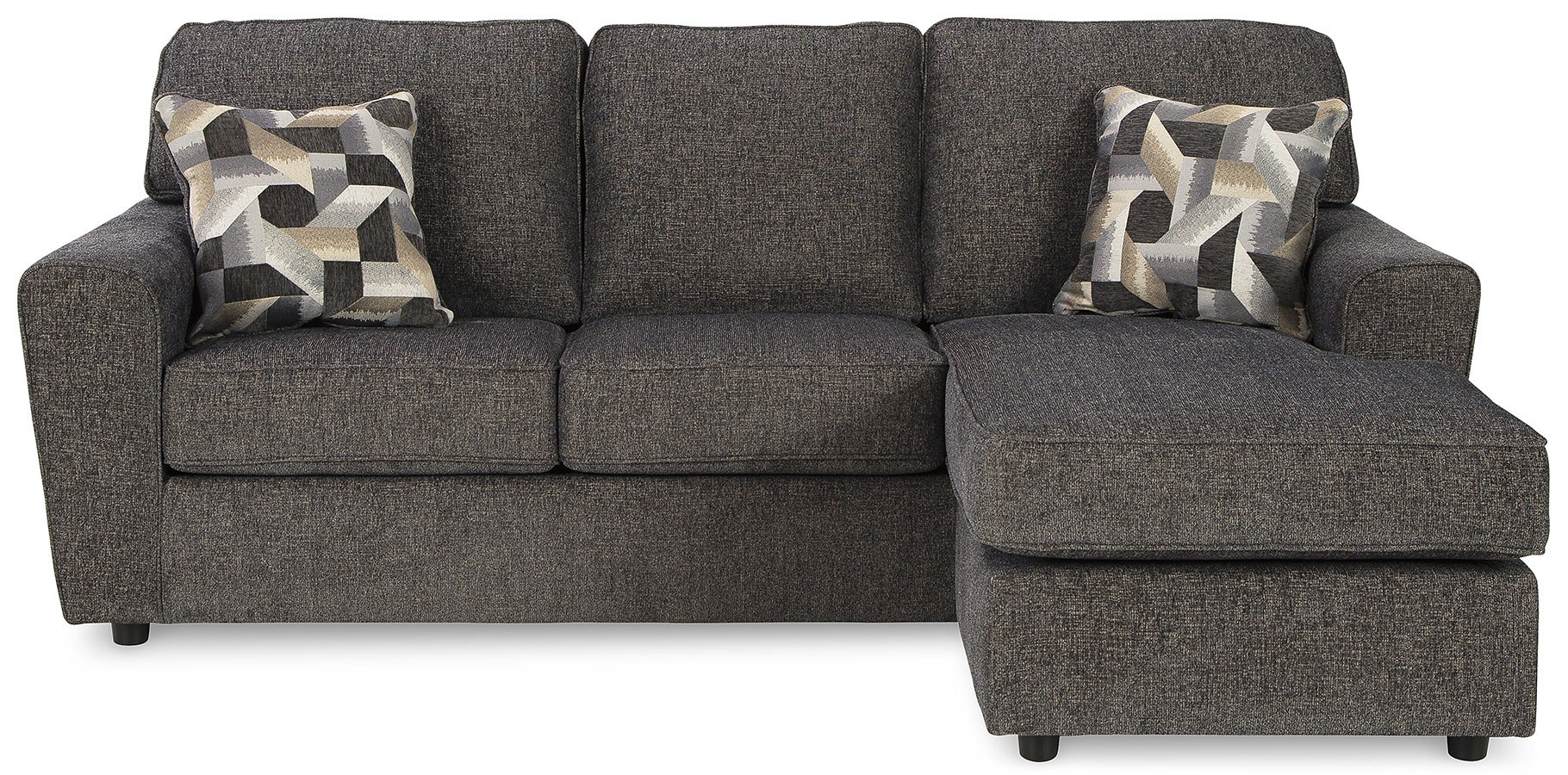 Cascilla Slate Living Room Set Signature Design | Furniture Cart