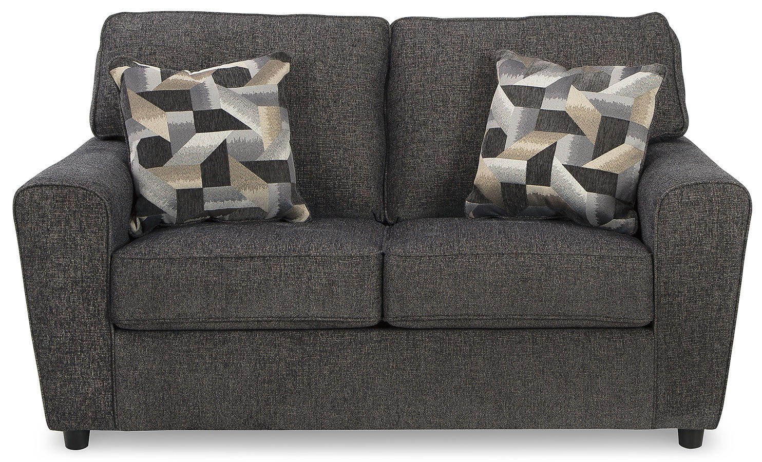 Cascilla Slate Living Room Set Signature Design | Furniture Cart