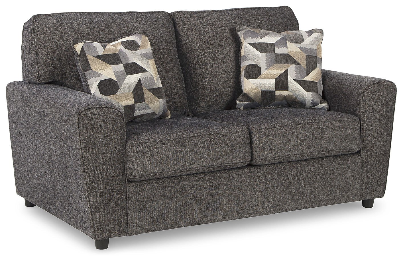 Cascilla Slate Living Room Set Signature Design | Furniture Cart