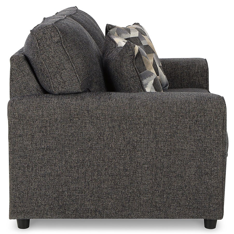 Cascilla Slate Living Room Set Signature Design | Furniture Cart
