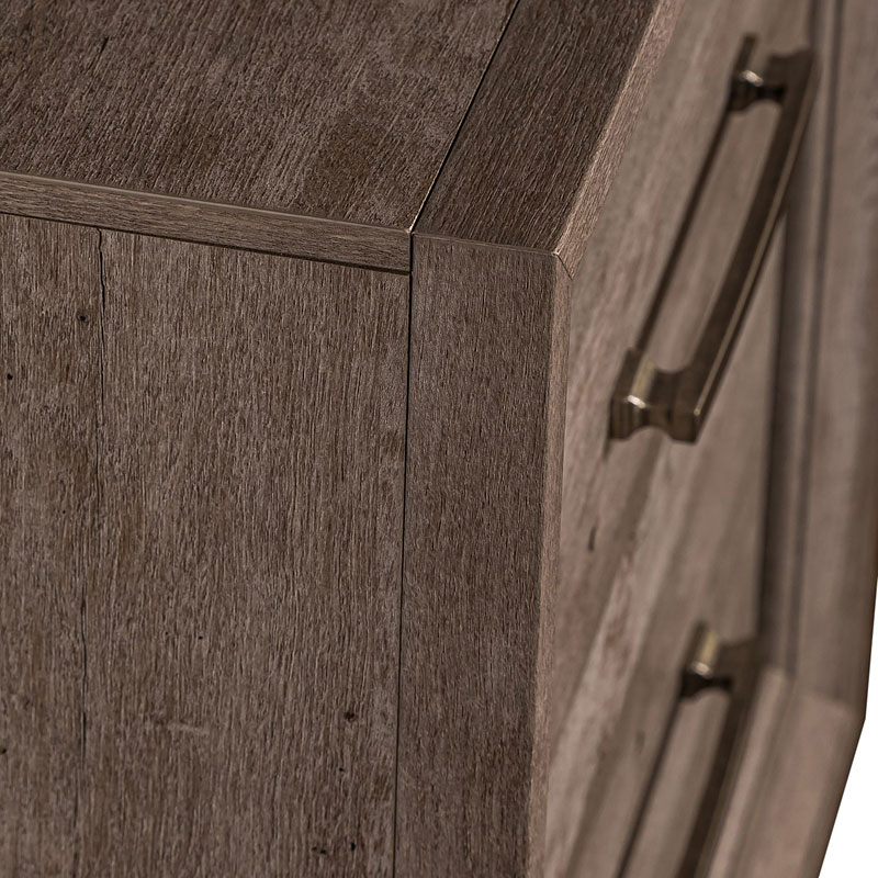 Horizons Storage Bedroom Set Liberty Furniture | Furniture Cart