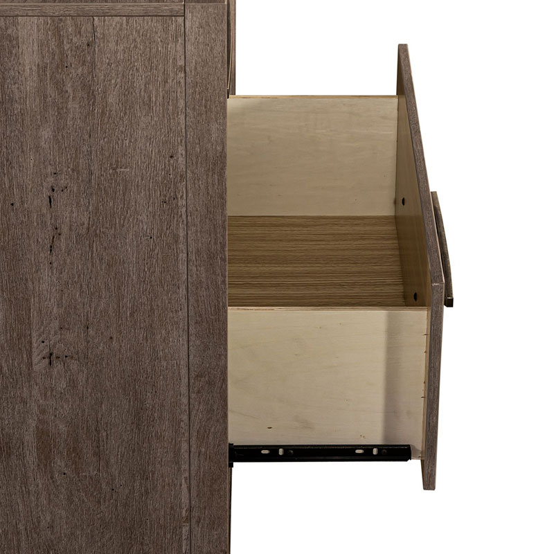 Horizons Youth Storage Bedroom Set Liberty Furniture | Furniture Cart