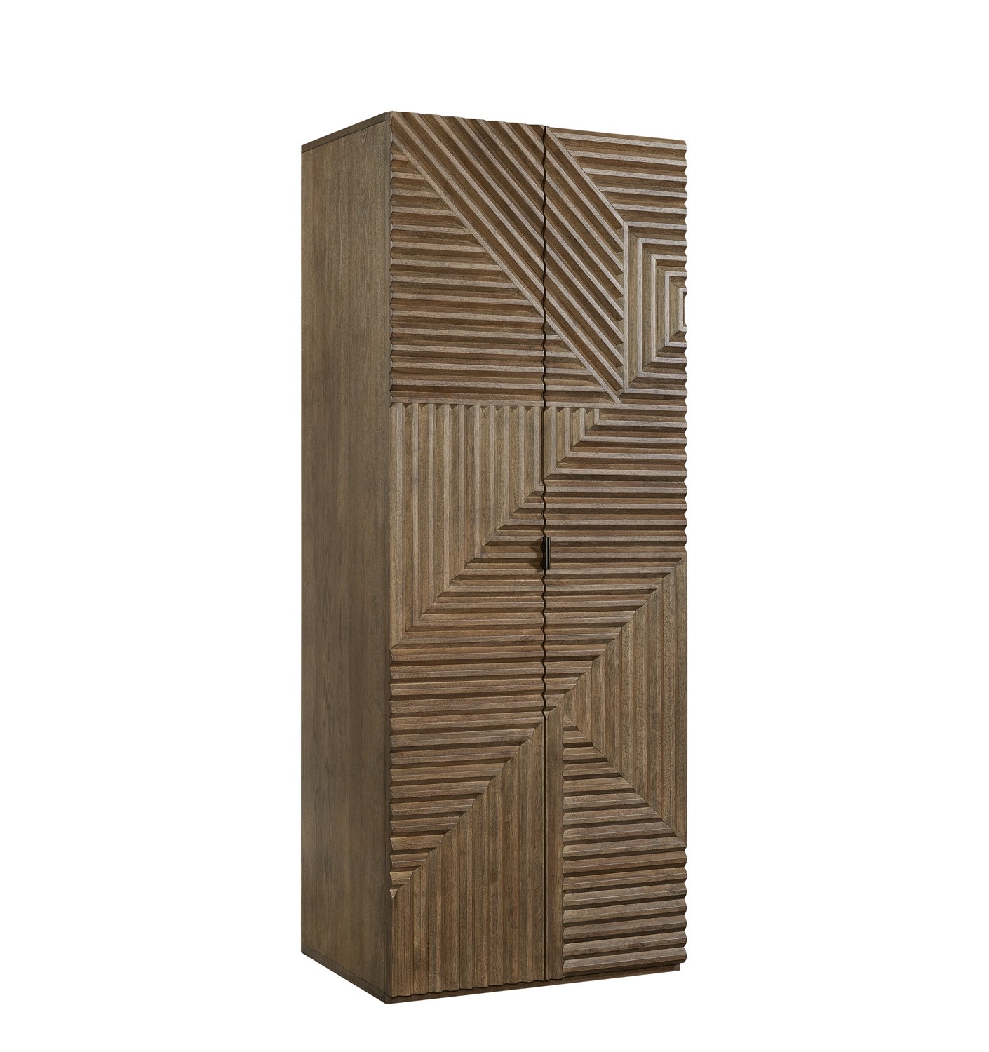 Lavoni Rye Wardrobe Bernards | Furniture Cart