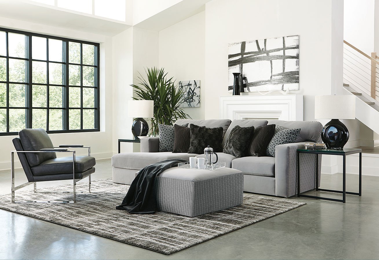 Ravenstone sectional store