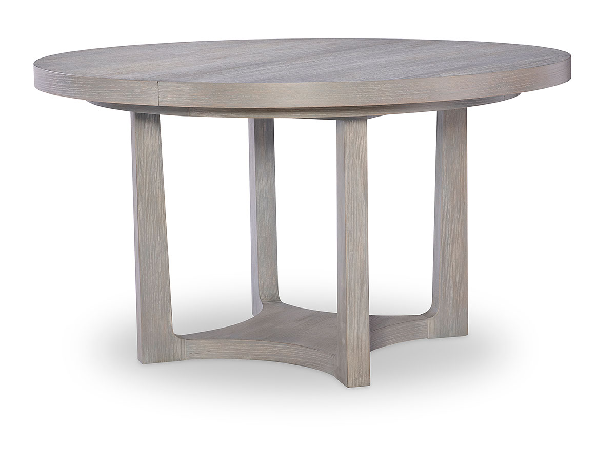 Artesia Round Dining Table Legacy Classic | Furniture Cart
